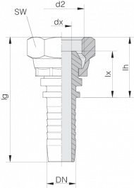 HF/60-SWS-10-DN10